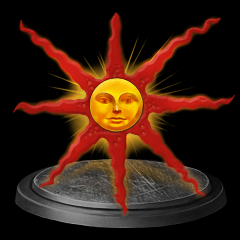 Covenant: Warrior of Sunlight Achievement - DARK SOULS: REMASTERED ...