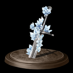 Crystal Weapon Achievement - DARK SOULS: REMASTERED - Exophase.com
