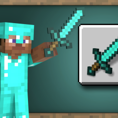 Overkill Achievement - Minecraft: Xbox One Edition - Exophase.com