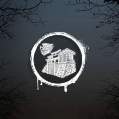 Grim Pilgrimage Achievement - Dead by Daylight: Special Edition ...