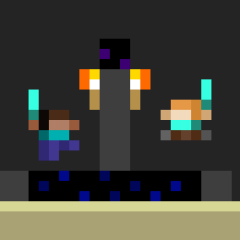 The End Achievement - Minecraft - Exophase.com