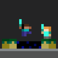 The End? Achievement - Minecraft - Exophase.com