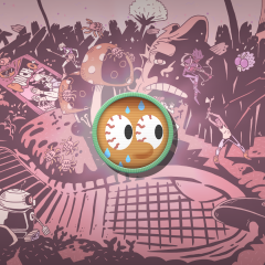 Gotta Peep Them All Achievement - Grounded - Exophase.com