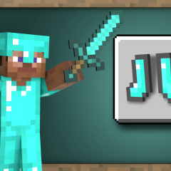 Adventuring Time Achievement - Minecraft: Xbox One Edition - Exophase.com