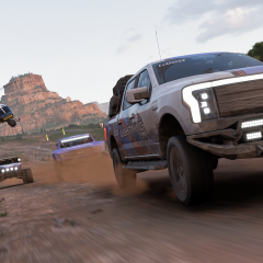 Horizon Badlands Champion Achievement - Forza Horizon 5 - Exophase.com