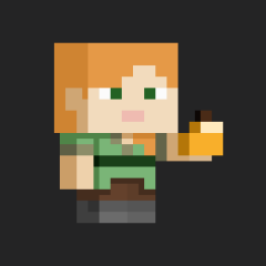 Overpowered Achievement - Minecraft - Exophase.com