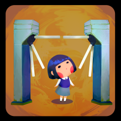 Hopping the Turnstile Achievement - A Memoir Blue - Exophase.com