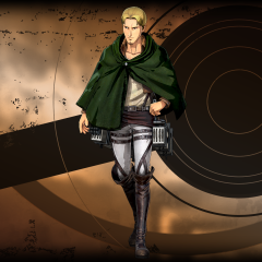 Complete Victory Achievement - Attack on Titan - Exophase.com