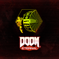 Reinvent the Weapon Wheel Achievement - DOOM Eternal - Exophase.com