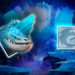 Fault Ripper Achievement - DreamWorks Dragons: Legends of The Nine ...