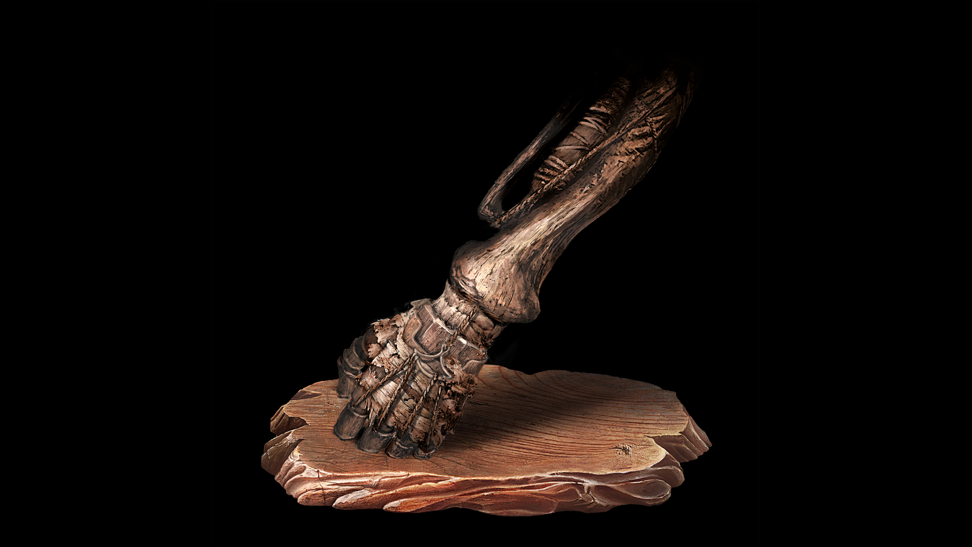 Shinobi Prosthetic Achievement - Sekiro: Shadows Die Twice - Exophase.com