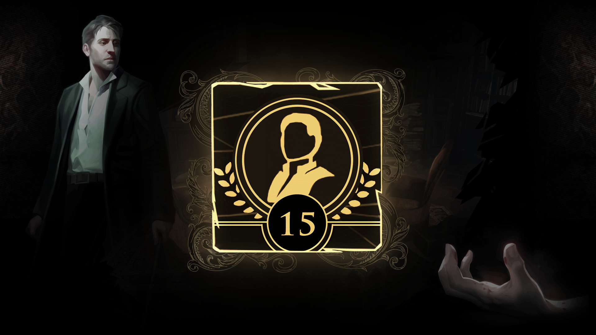 Keen Observer Achievement - Sherlock Holmes: Crimes and Punishments ...