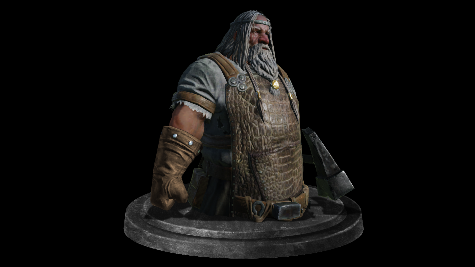Smith for Life Achievement - DARK SOULS II: Scholar of the First Sin ...