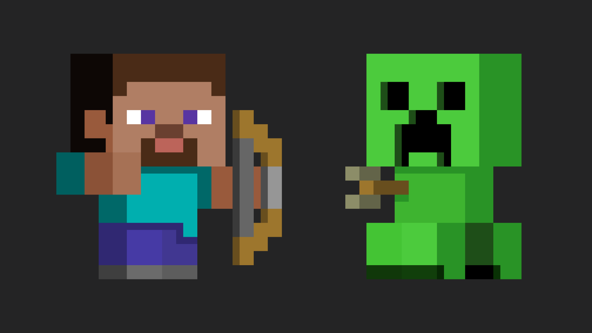 Archer Achievement - Minecraft - Exophase.com