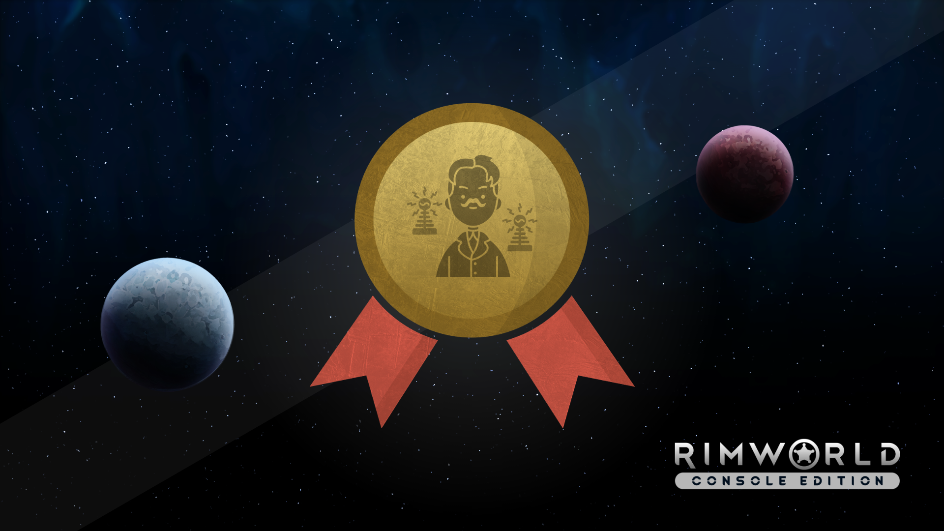 The IEEE Nikola Tesla Award Achievement - RimWorld Console Edition ...