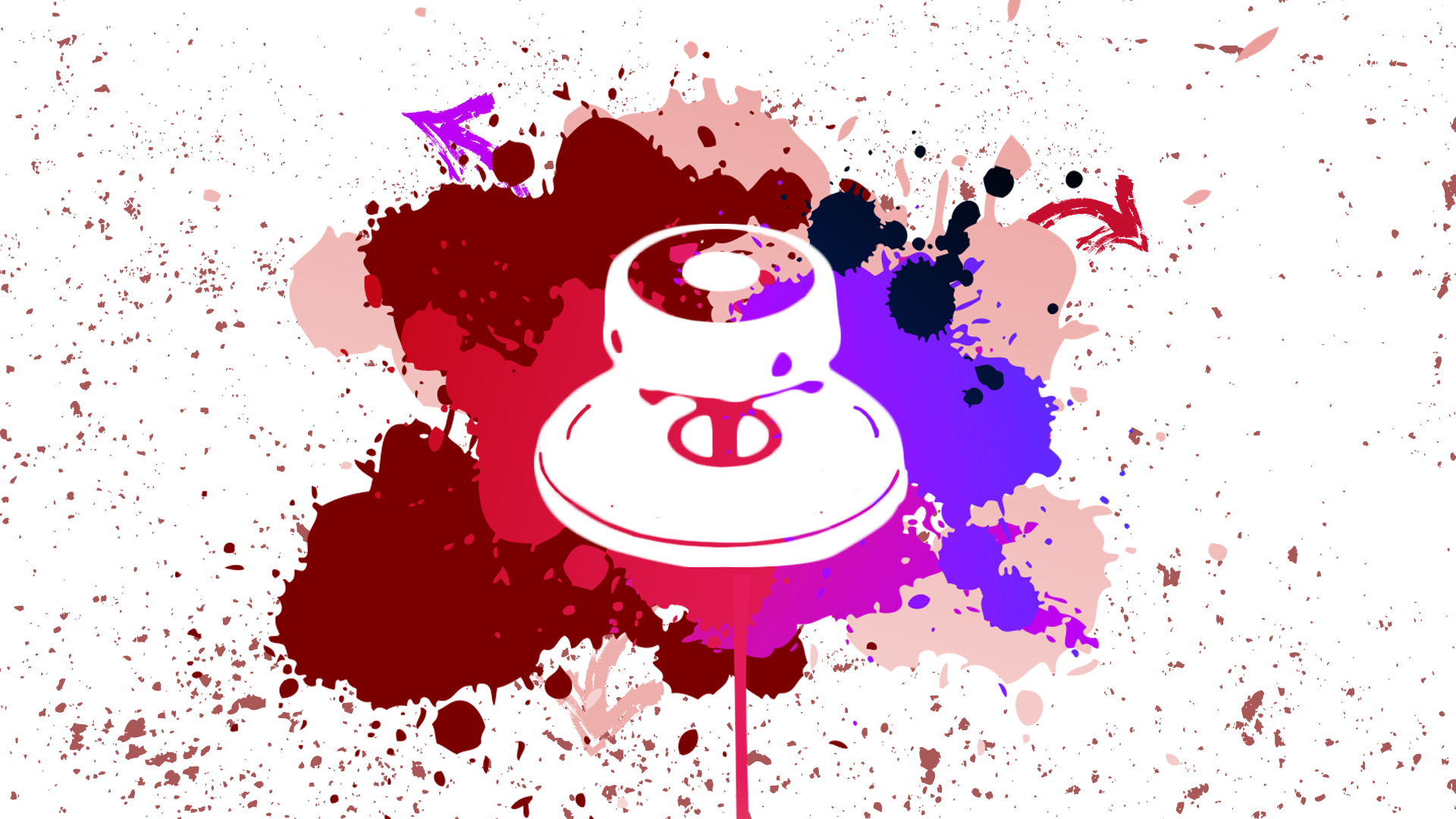 Chroma City Fun Park's savior Achievement - de Blob - Exophase.com