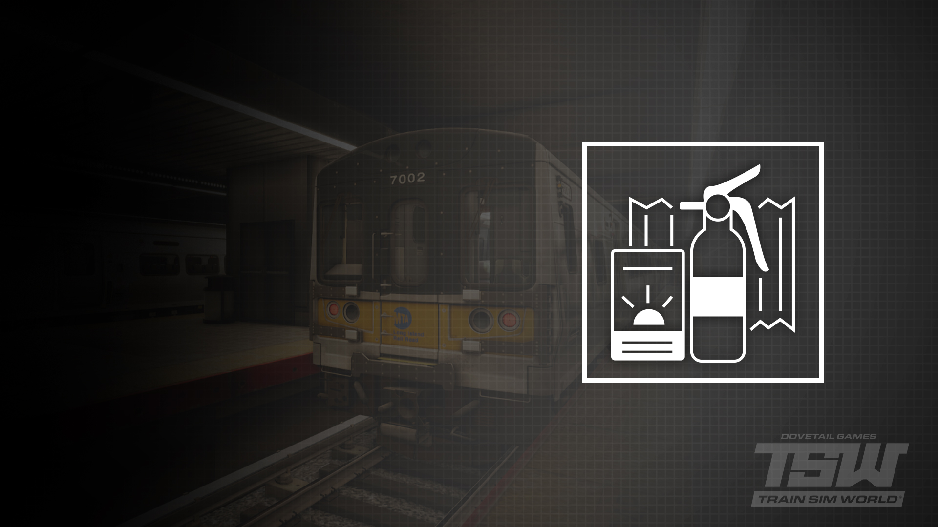 LIRR: Discovery Island Achievement - Train Sim World 3 - Exophase.com