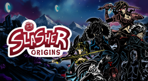 Slasher: Origins - Xbox Series, Xbox One - Price History - Exophase.com