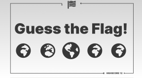 Flag Champion Achievement - Guess the Flag! - World Flags Quiz ...