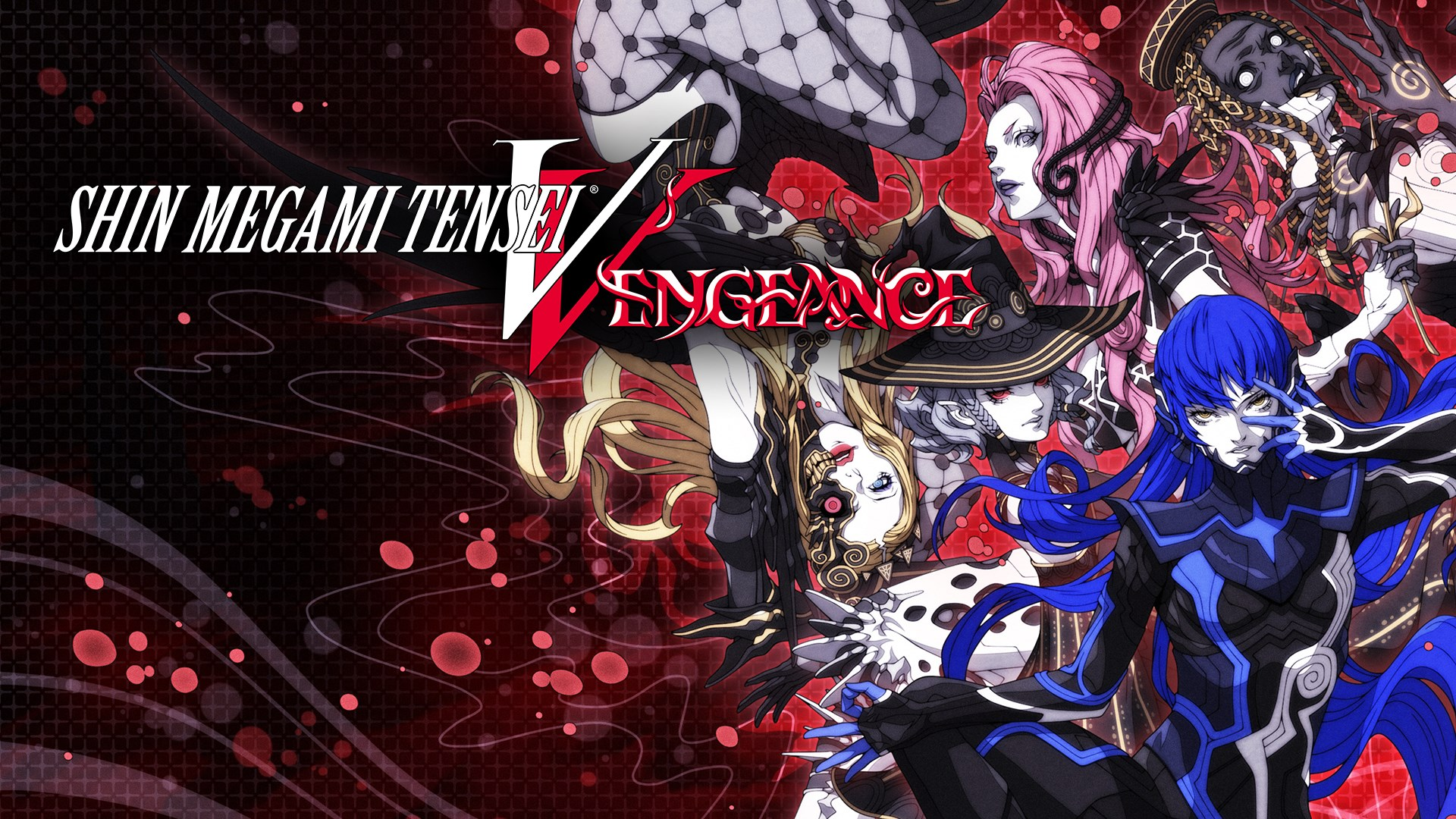 Shin Megami Tensei V: Vengeance Achievements - Xbox One - Exophase.com