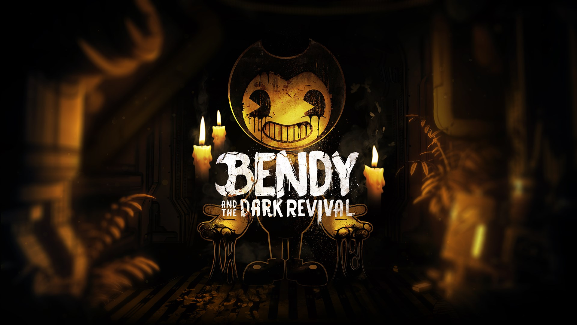 Bendy and the Dark Revival Achievements - Xbox One - Exophase.com
