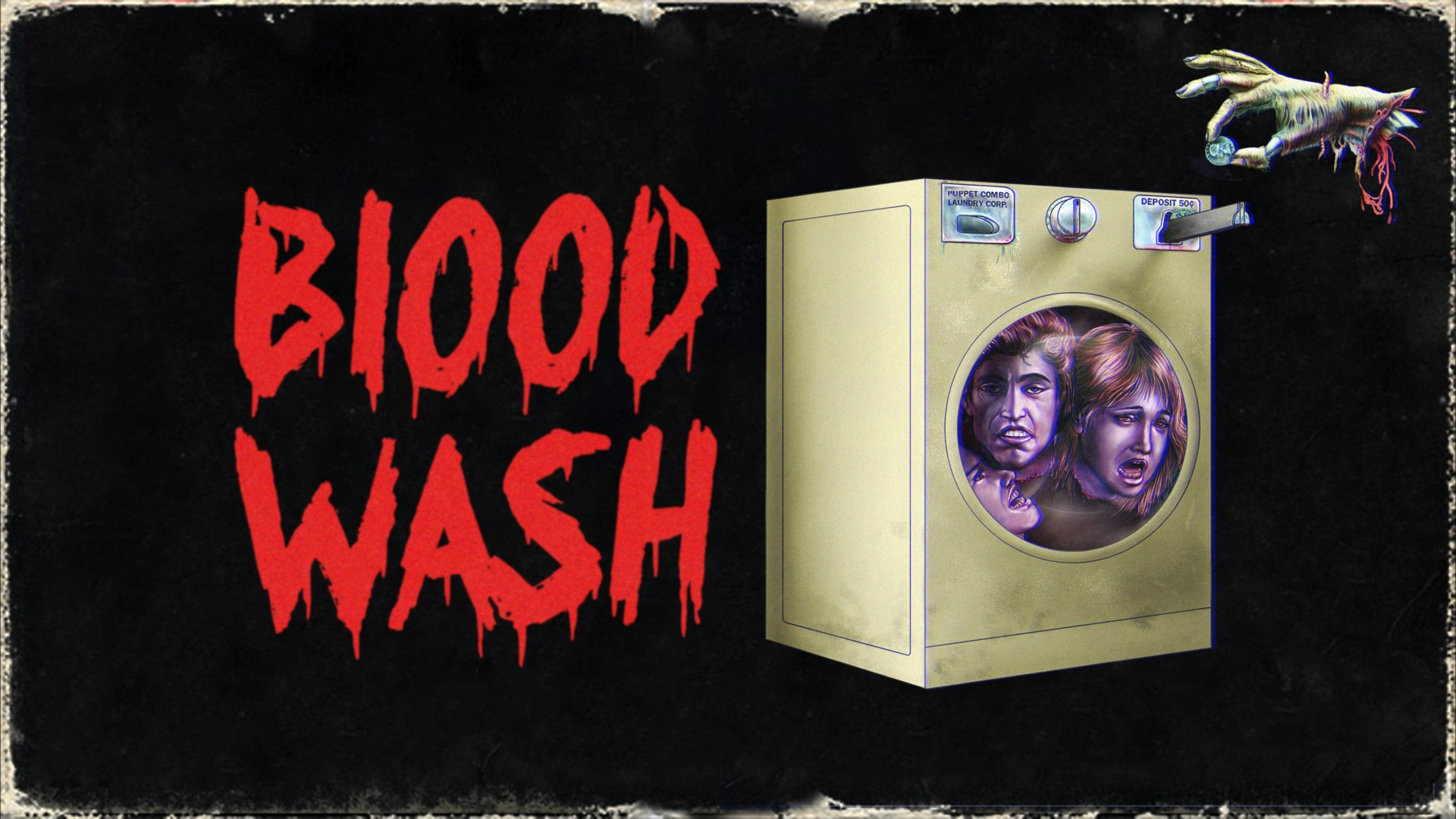 Bloodwash Achievements - Xbox Series, Xbox One - Exophase.com