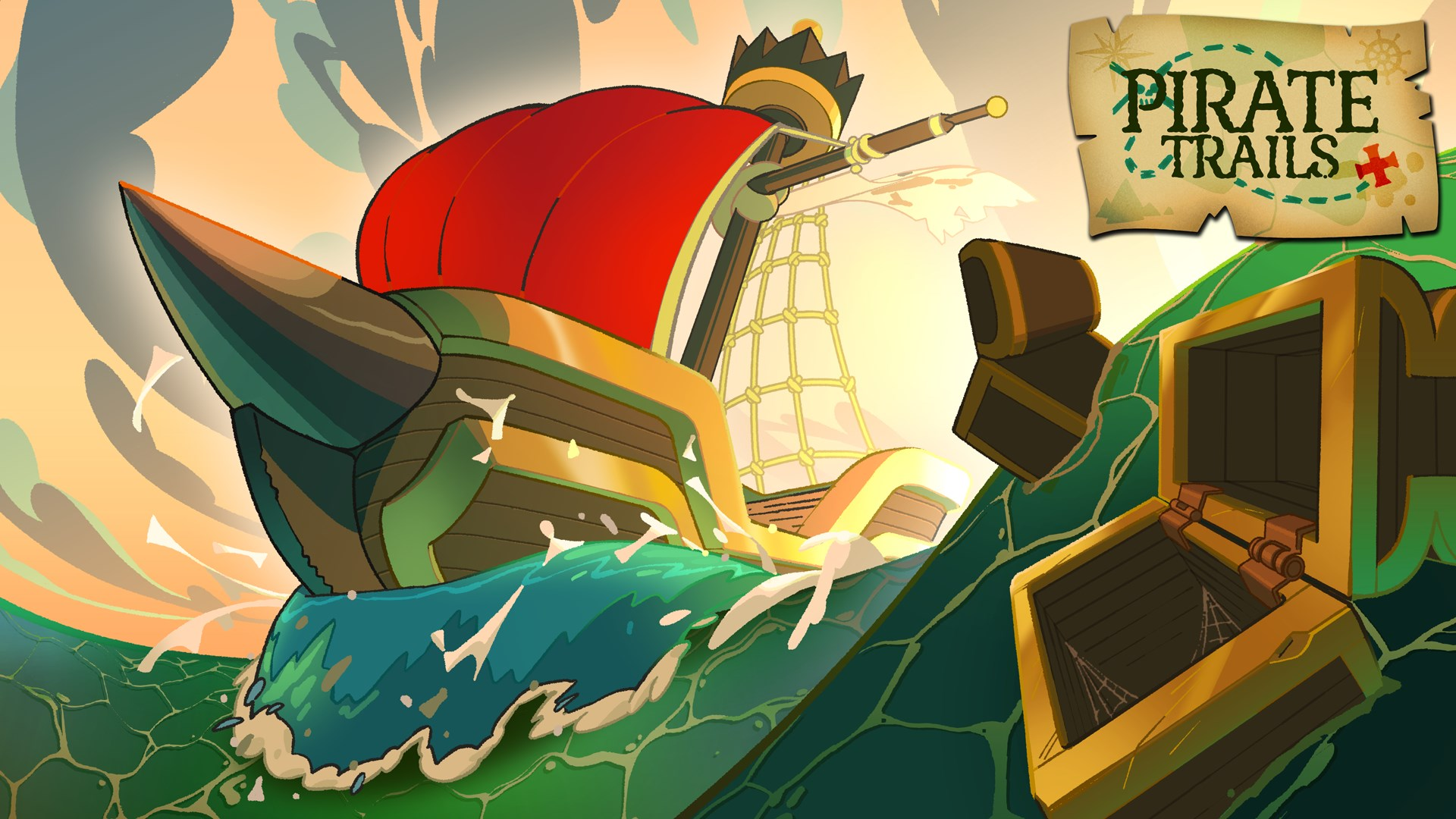 Pirate Trails Achievements - Xbox Series - Exophase.com