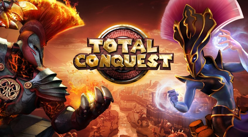 Total Conquest Achievements - Windows 8 - Exophase.com