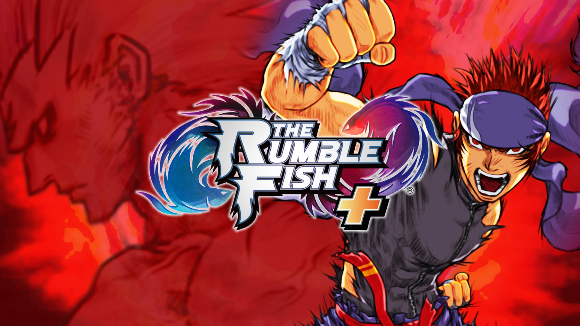 The Rumble Fish + Achievements - Xbox One - Exophase.com