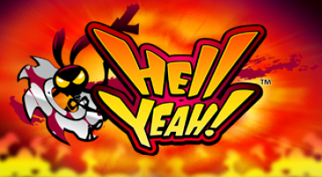 Hell Yeah! Achievements - Xbox 360 - Exophase.com