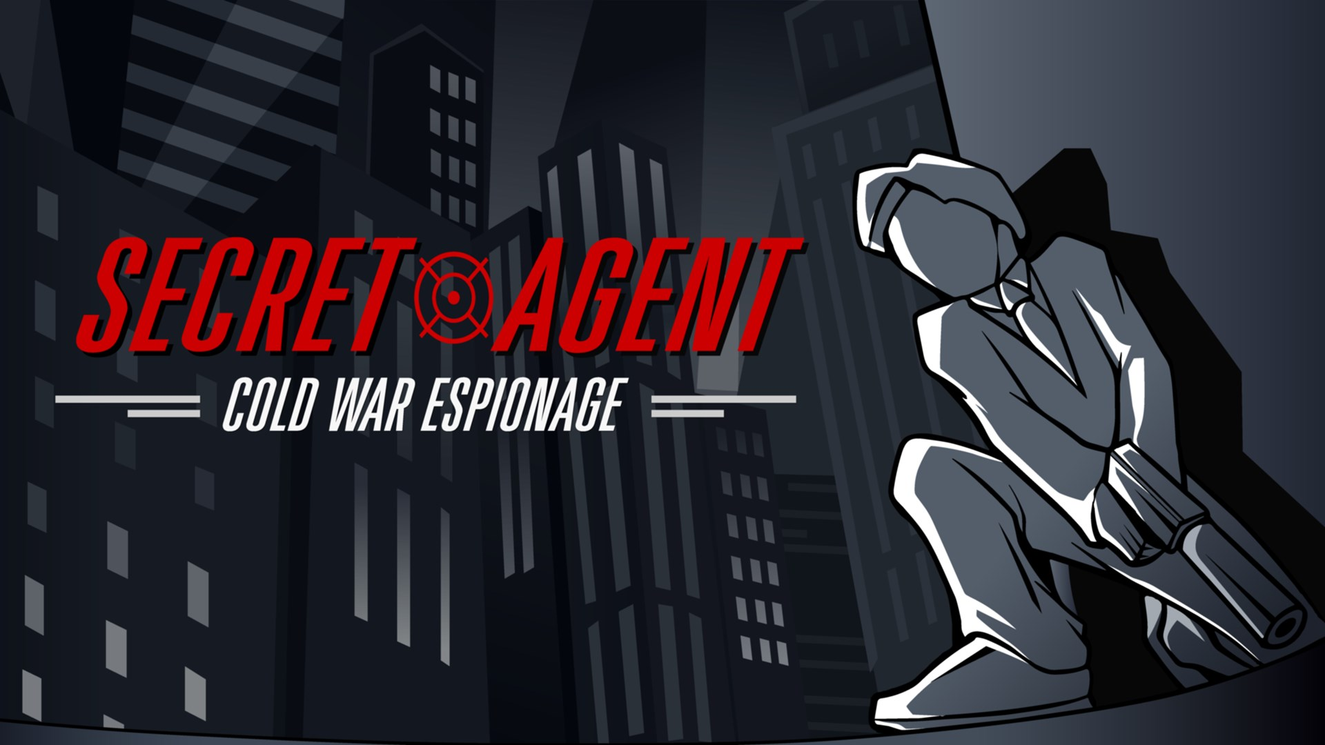 Secret Agent : Cold War Espionage Achievements - Xbox Series, Xbox One ...