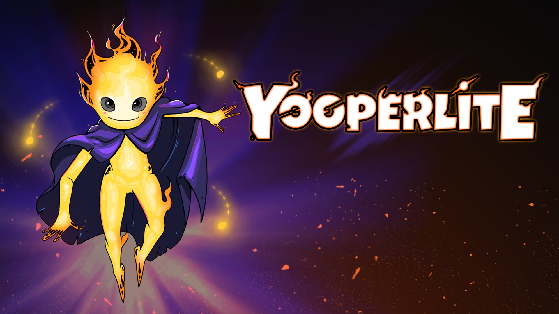 Yooperlite (Xbox Series X|S) Achievements - Xbox Series - Exophase.com