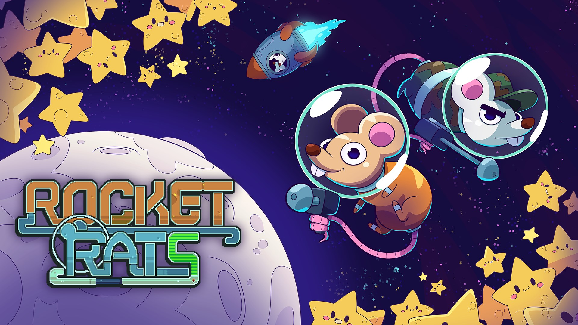 Rocket Rats Achievements - Windows 10 - Exophase.com