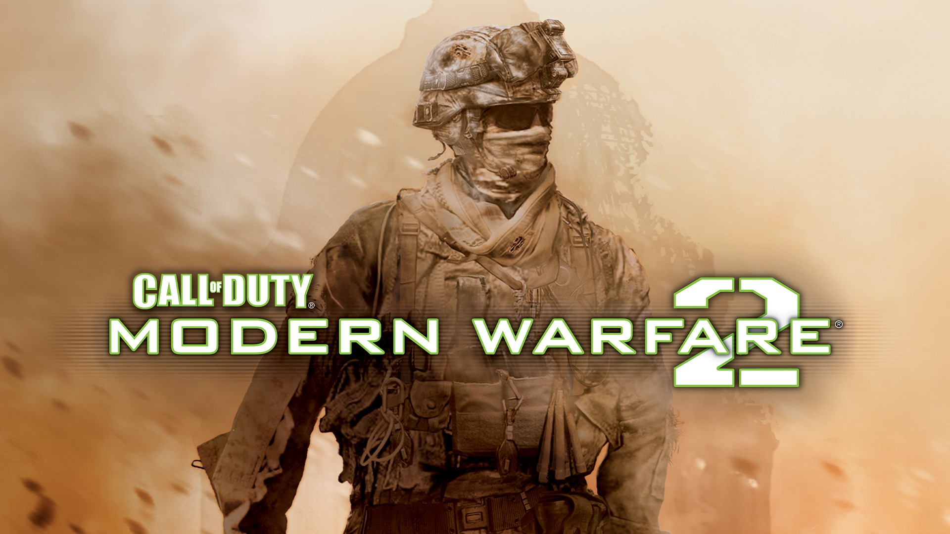 Call of Duty: Modern Warfare 2 (2009) Achievements - Windows 10 ...