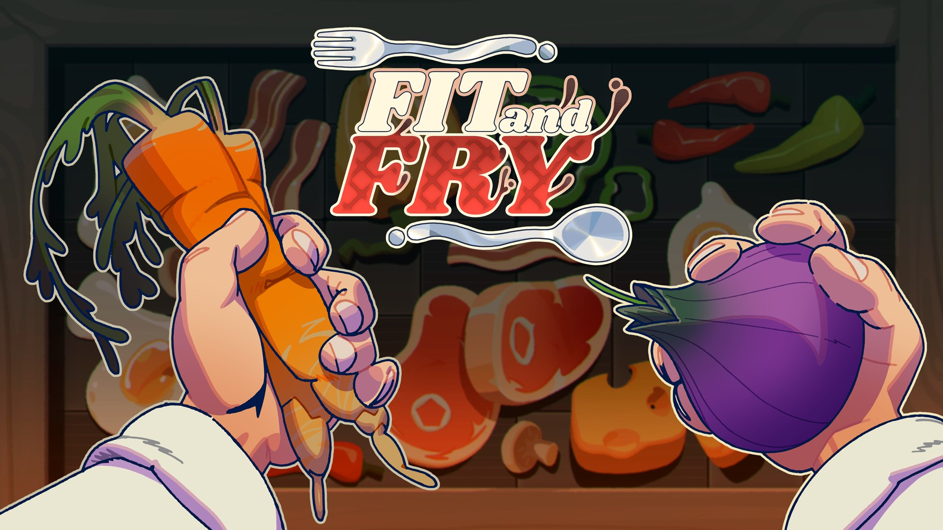 Fit and Fry (Windows) Achievements - Windows 10 - Exophase.com