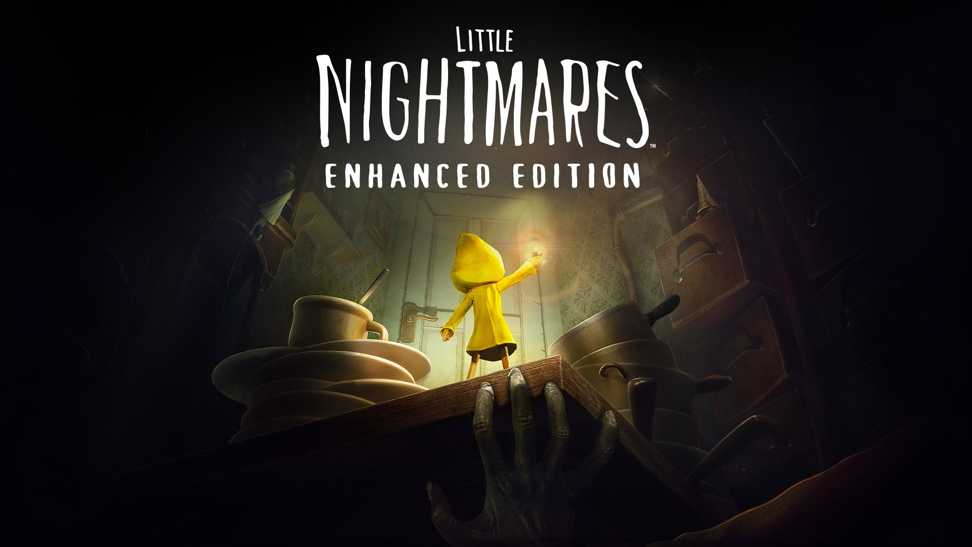 Little Nightmares Enhanced Edition Achievements - Xbox Series ...