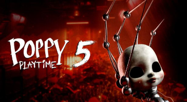 Poppy Playtime: Chapter 5 Achievements - Xbox Series, Xbox One ...