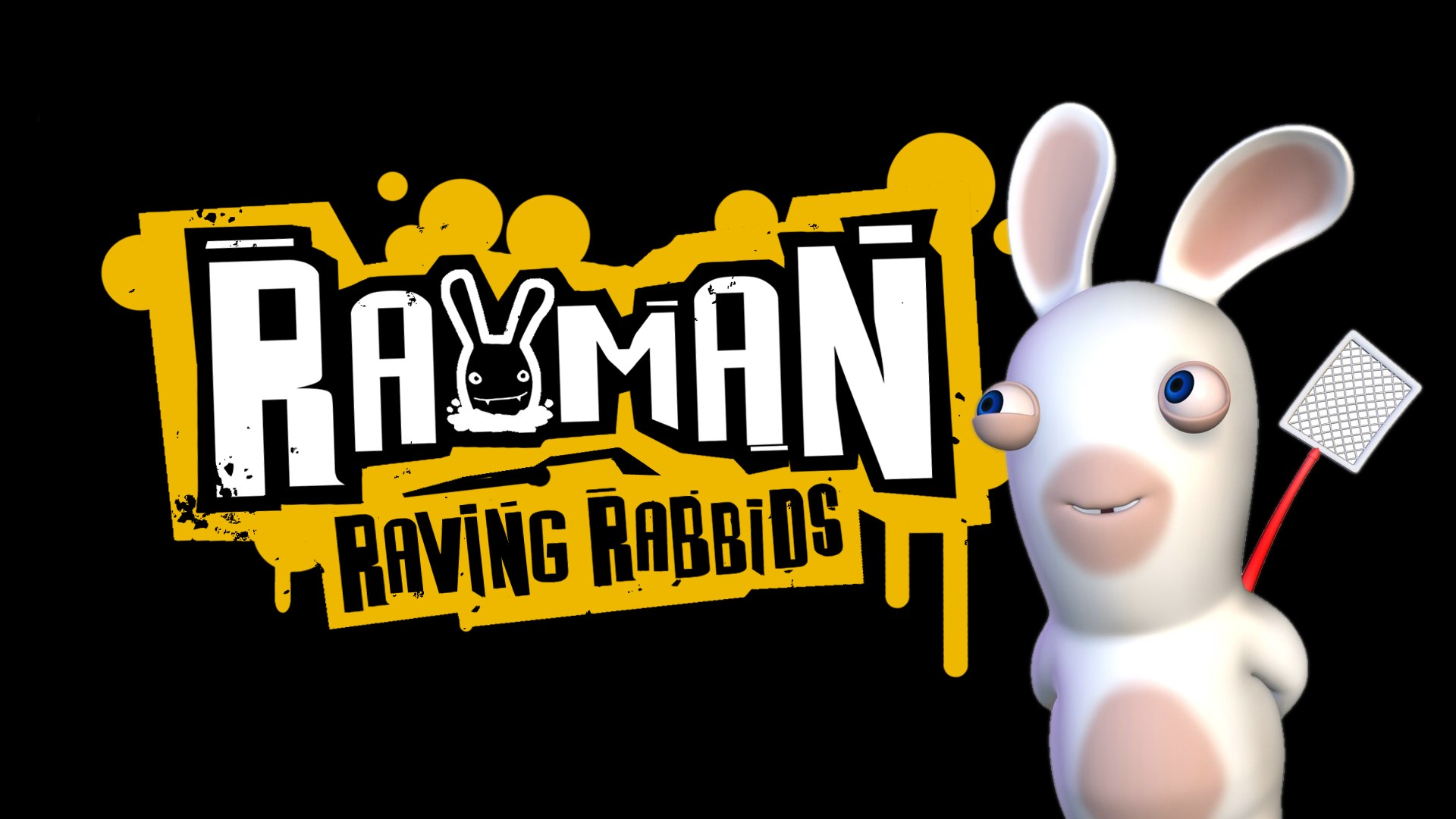 Rayman Raving Rabbids Achievements - Xbox 360 - Exophase.com