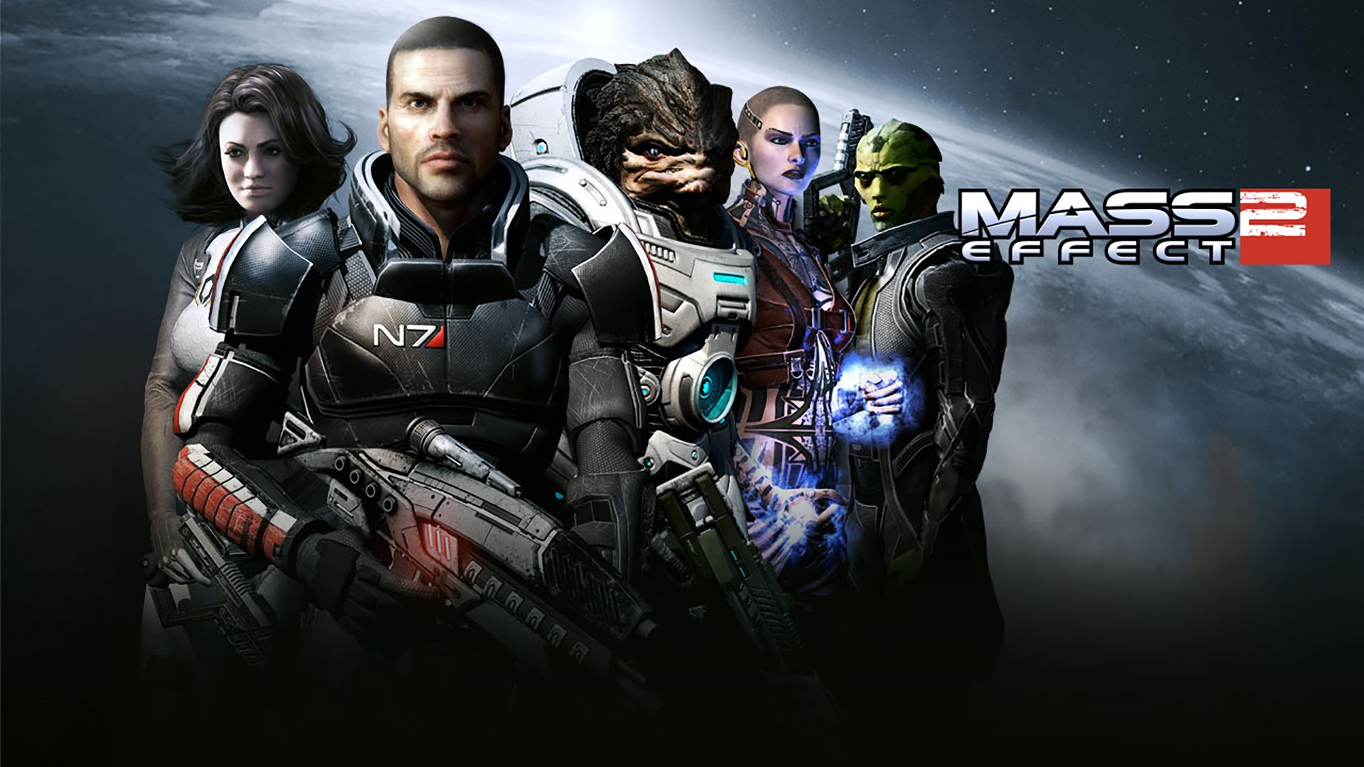 Mass Effect 2 Achievements - Xbox 360 - Exophase.com