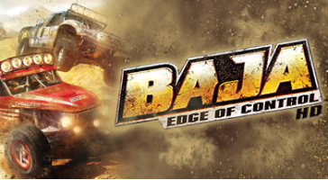 BAJA: Edge of Control Logros - Xbox 360 - Exophase.com