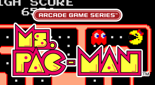 ARCADE GAME SERIES: Ms. PAC-MAN Errungenschaften - Xbox One - Exophase.com