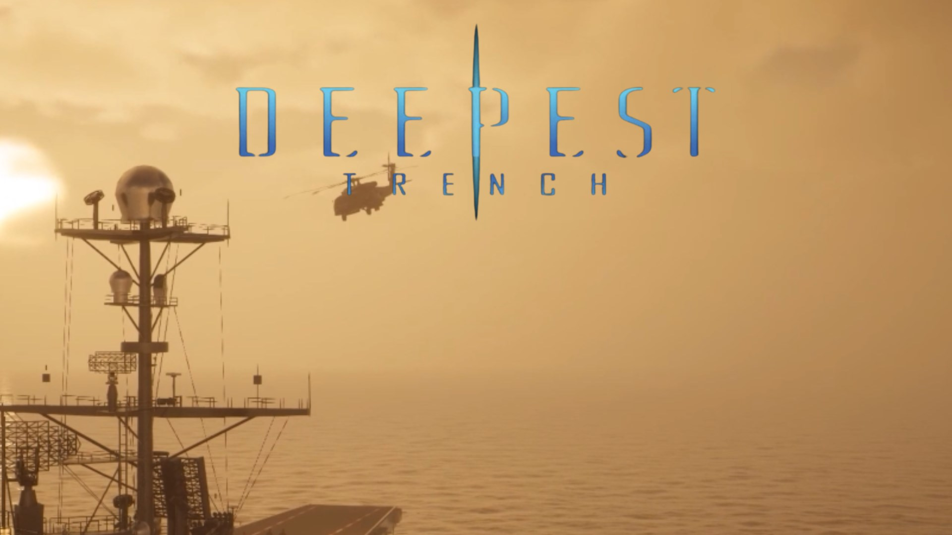 Deepest Trench Achievements - Xbox Series - Exophase.com