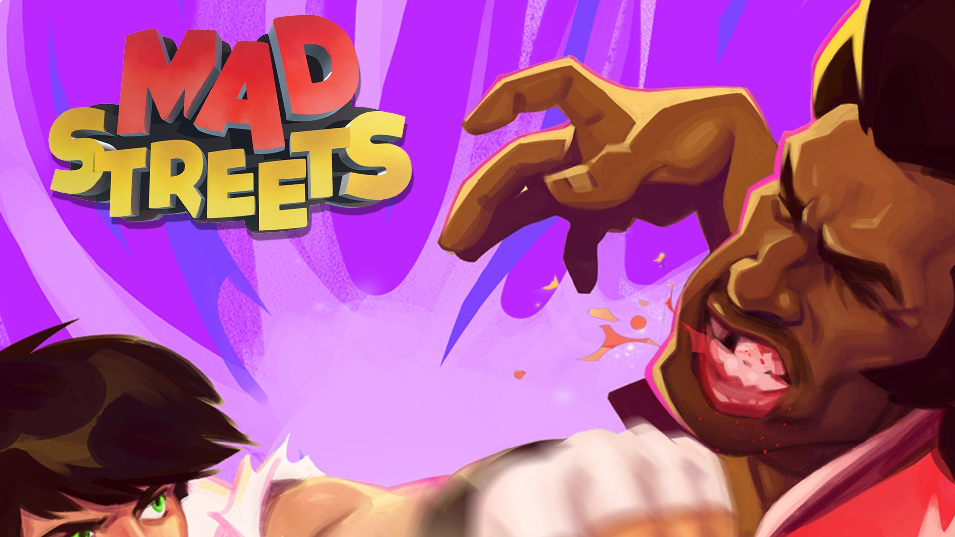 Mad Streets Achievements - Xbox One, Windows 10 - Exophase.com