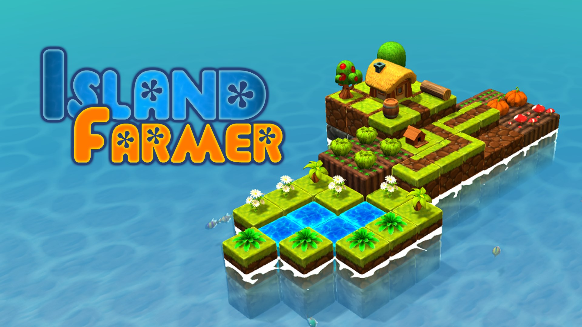 Island Farmer Achievements - Xbox One, Windows 10 - Exophase.com