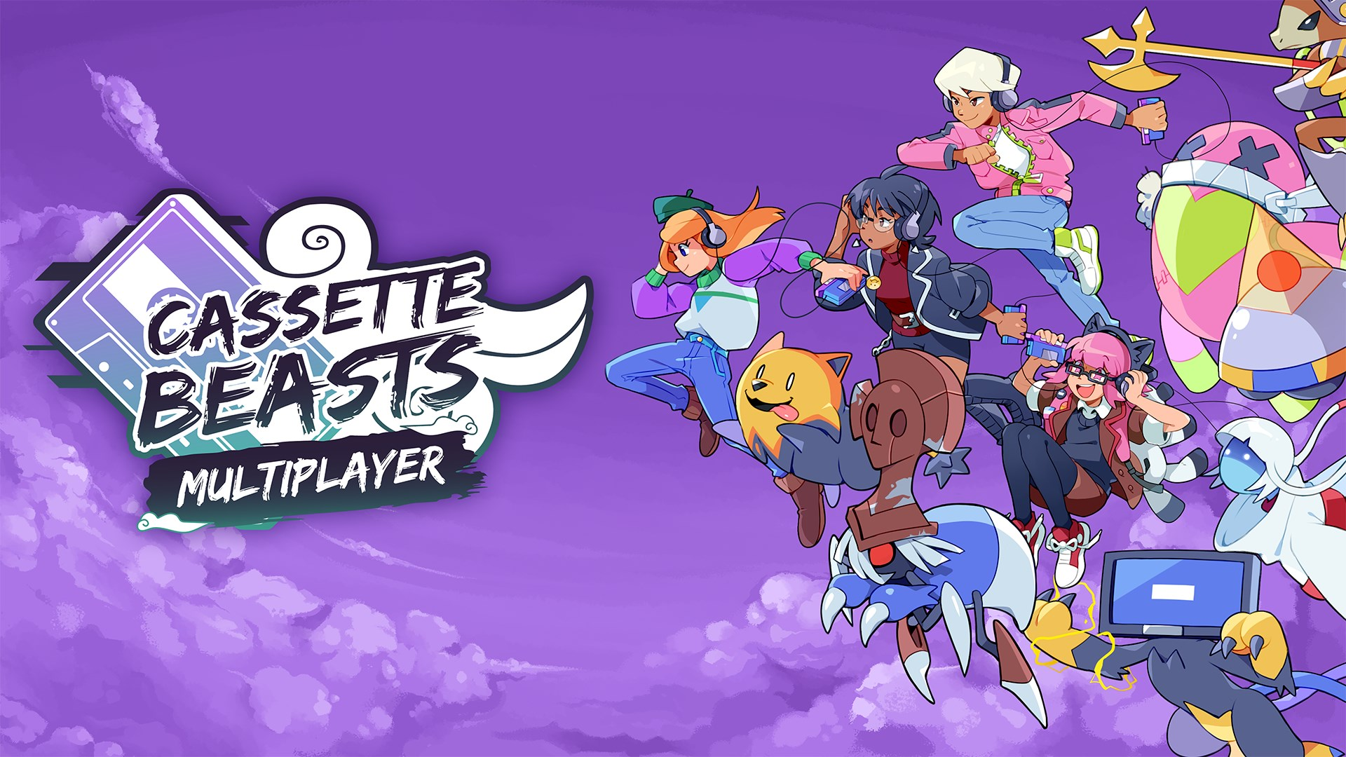 Cassette Beasts Achievements - Windows 10 - Exophase.com