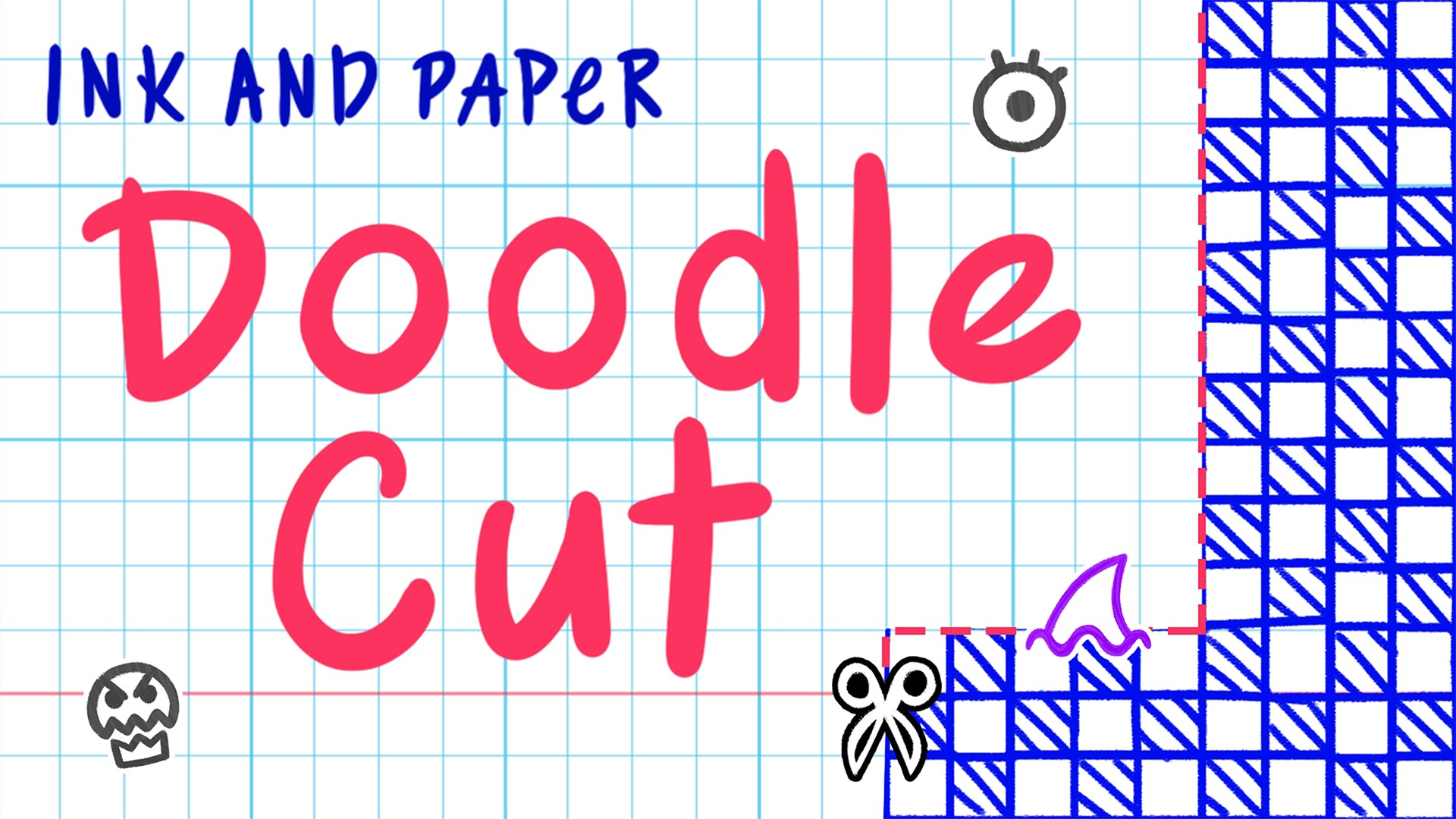 Ink & Paper: DoodleCut Achievements - Xbox One, Windows 10 - Exophase.com
