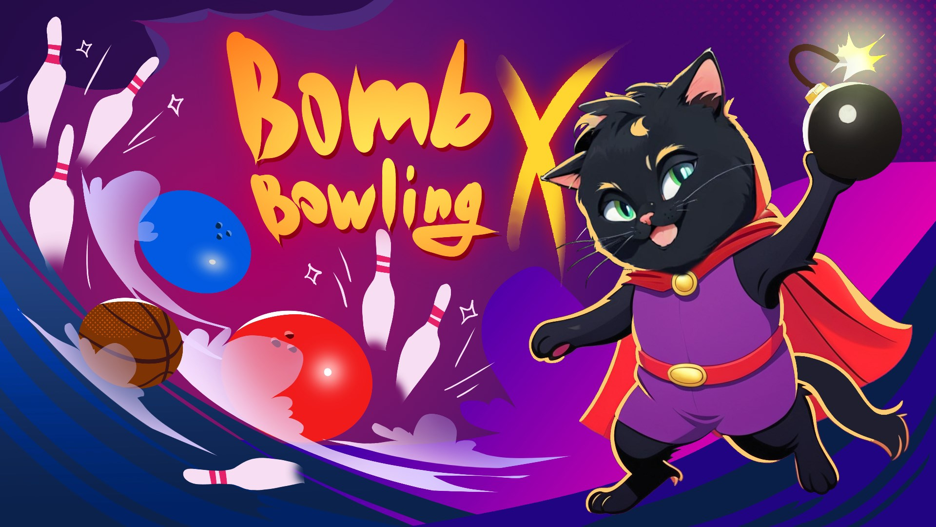 Bomb Bowling X Achievements - Xbox Series - Exophase.com