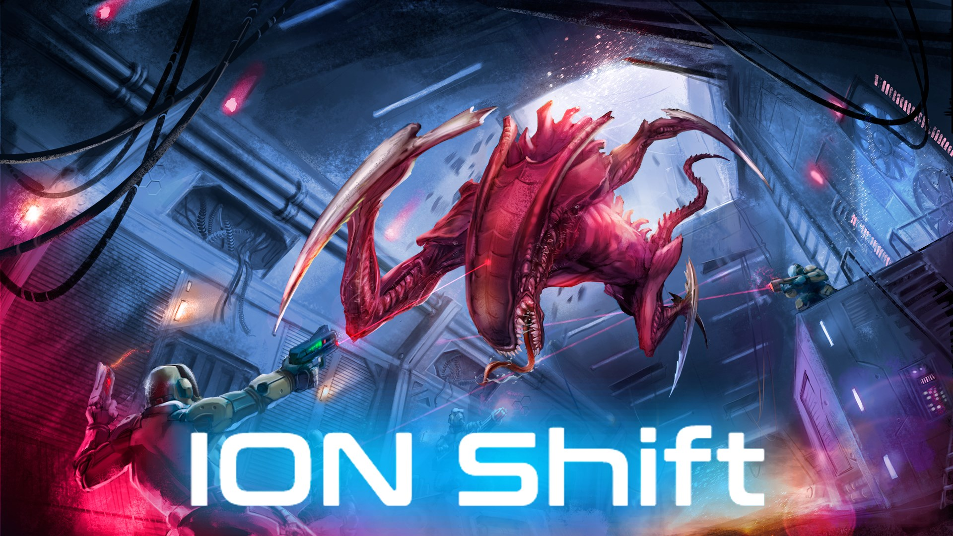 ION Shift Achievements - Xbox Series, Xbox One - Exophase.com
