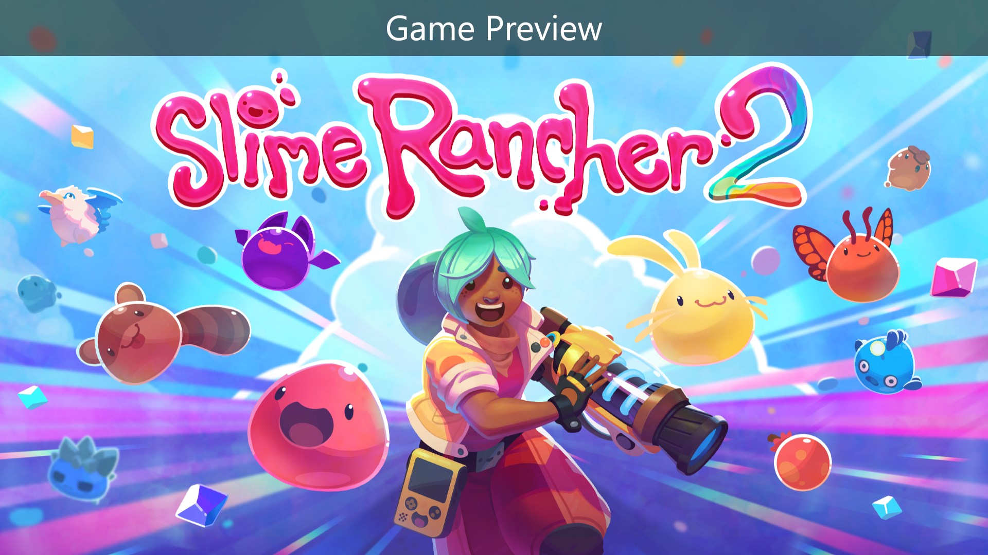 Slime Rancher 2 Achievements - Xbox Series - Exophase.com
