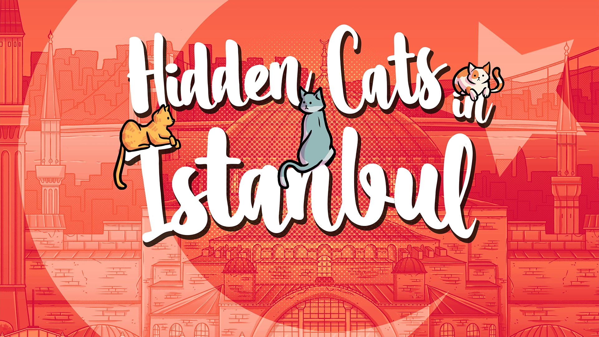 Hidden Cats in Istanbul Achievements - Xbox One - Exophase.com